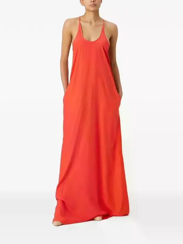 Gauge81 Kanra Maxi Dress