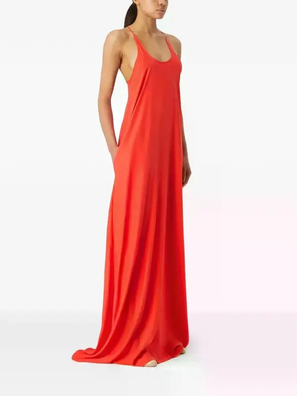 Gauge81 Kanra Maxi Dress