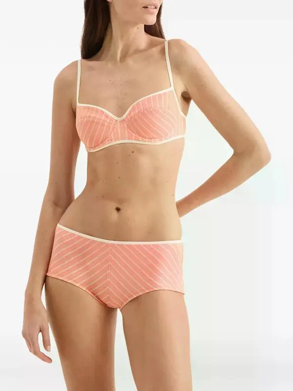 ERES Bikini Bottom - Pink