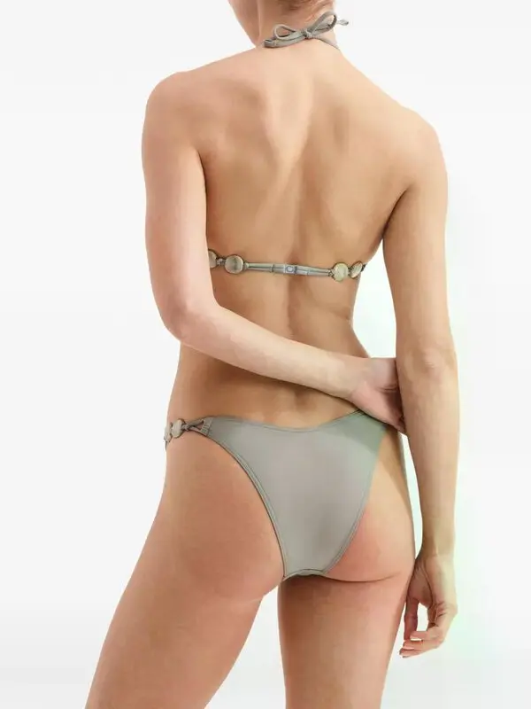 ERES Farrah Bikini Bottoms - Grey