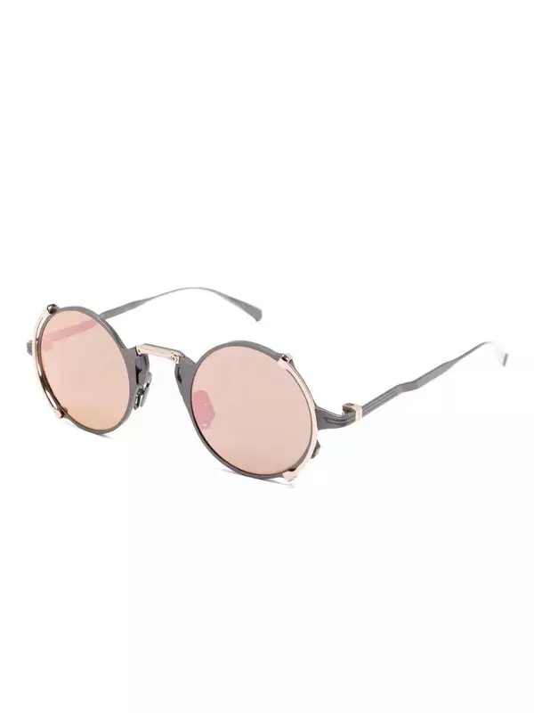 MOVITRA Tectum 1 Round Frame Sunglasses
