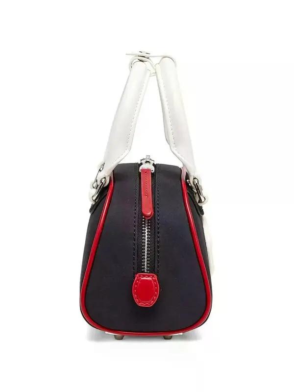 DIESEL® 1dr Dome Crossbody Bag - Black