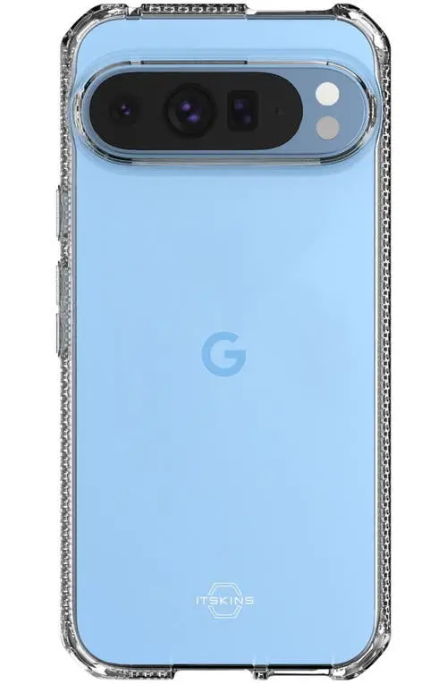ITSKINS Spectrum_r Case For Google Pixel 9 Pro Xl
