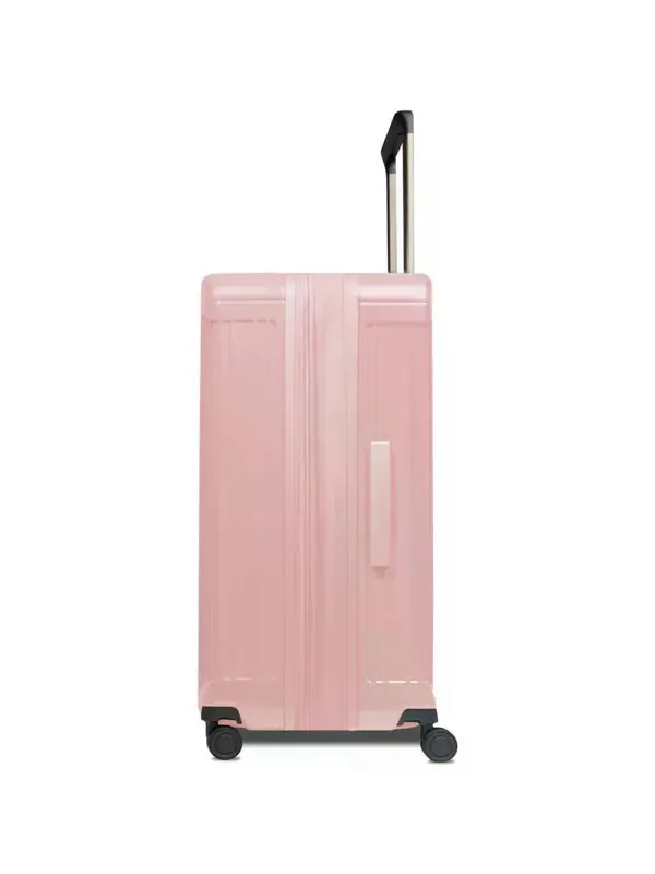 PIQUADRO Expandable Four-wheel Suitcase