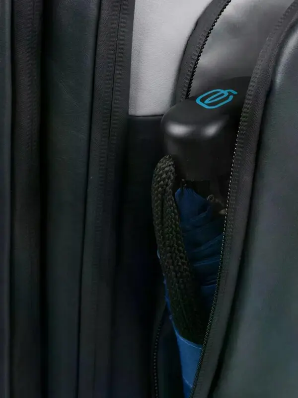 PIQUADRO Convertible Laptop Cabin Suitcase