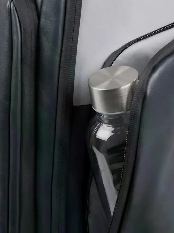 PIQUADRO Convertible Laptop Cabin Suitcase