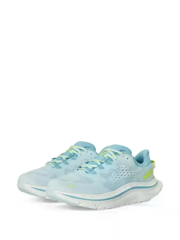 HOKA® Kawana 2 Lace-up Sneakers - Blue