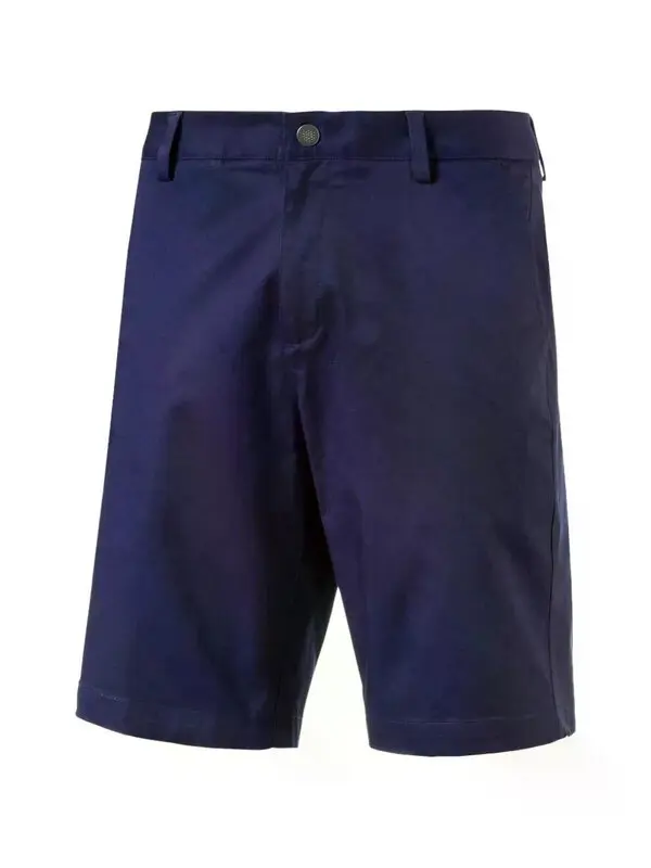 PUMA Buttoned Bermuda Shorts