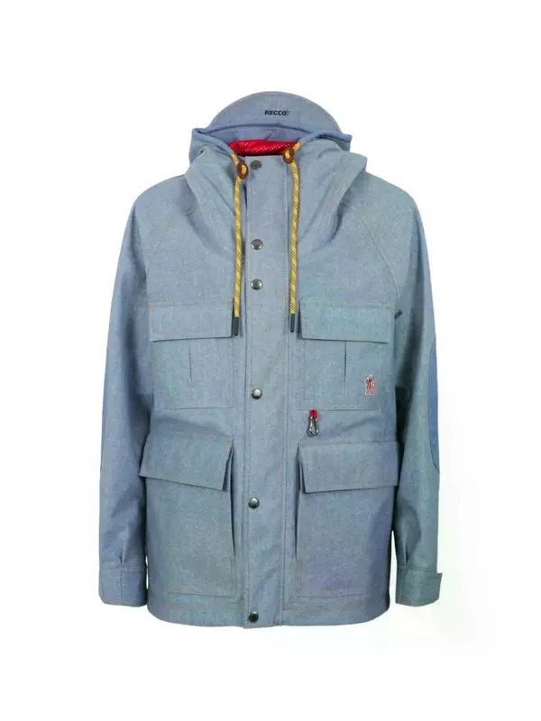 Moncler Ajaccio Jacket