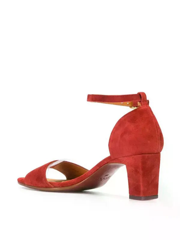 Chie Mihara Open Toe Sandals