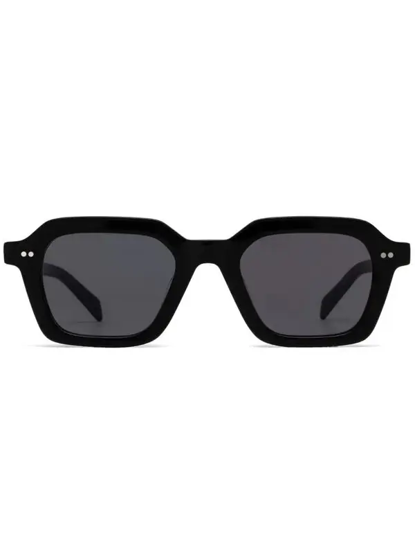 AKILA Era Sunglasses - Black