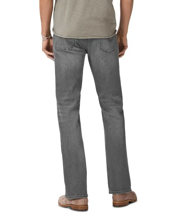 John Varvatos Fader Bootcut Fit Jeans
