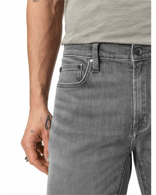 John Varvatos Fader Bootcut Fit Jeans