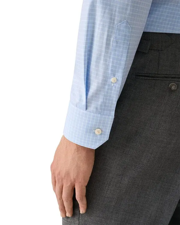 Eton Contemporary Fit Dress Shirt