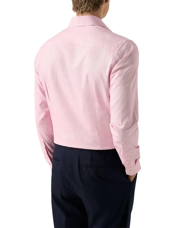 Eton Signature Oxford Dress Shirt