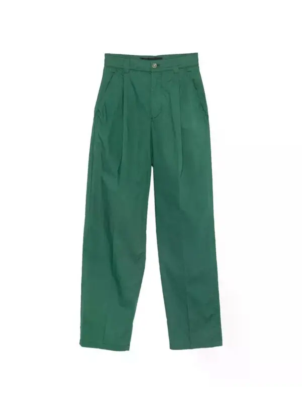 DEPARTMENT 5 Gladys Pleated Trousers