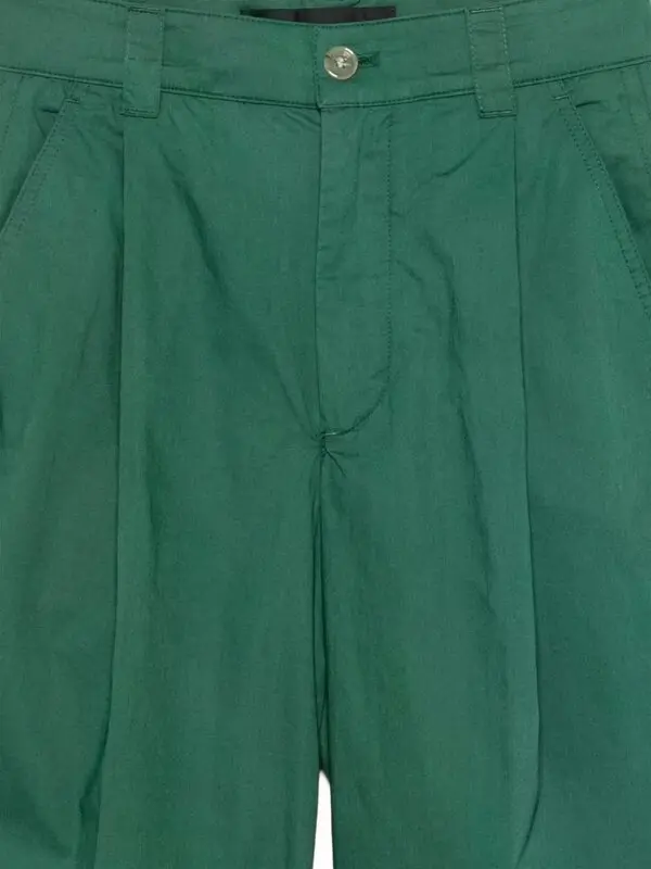 DEPARTMENT 5 Gladys Pleated Trousers