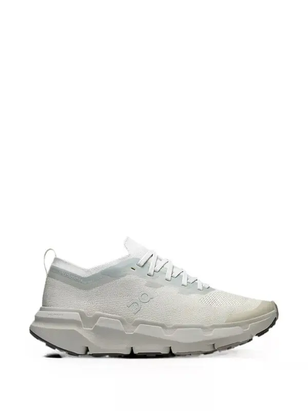 On Cloudsoma Lace-up Sneakers - Neutrals
