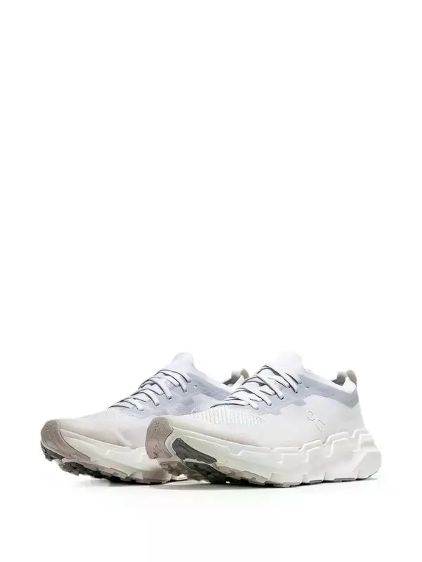 On Cloudsoma Lace-up Sneakers - Neutrals