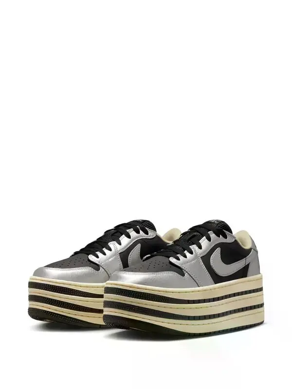 JORDAN Air 1 Low Triple Stack Sneakers