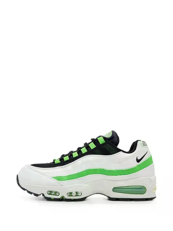 Nike Max 95 Og Sneakers - White