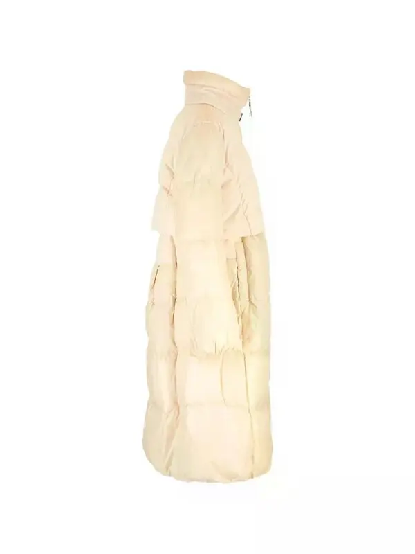 PARAJUMPERS Eyma Zip-up Padded Coat