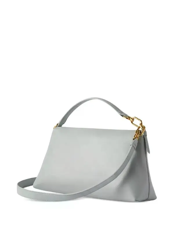 Furla Sfera Soft Mini Bag - Grey