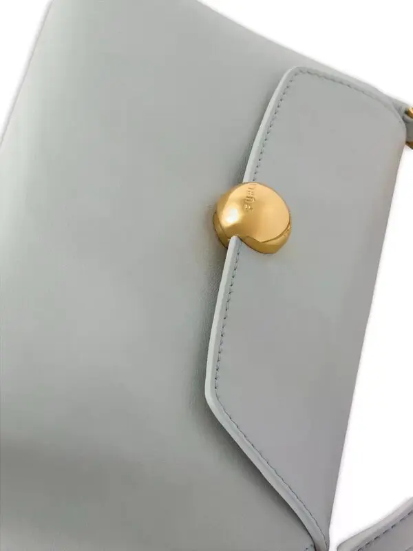 Furla Sfera Soft Mini Bag - Grey