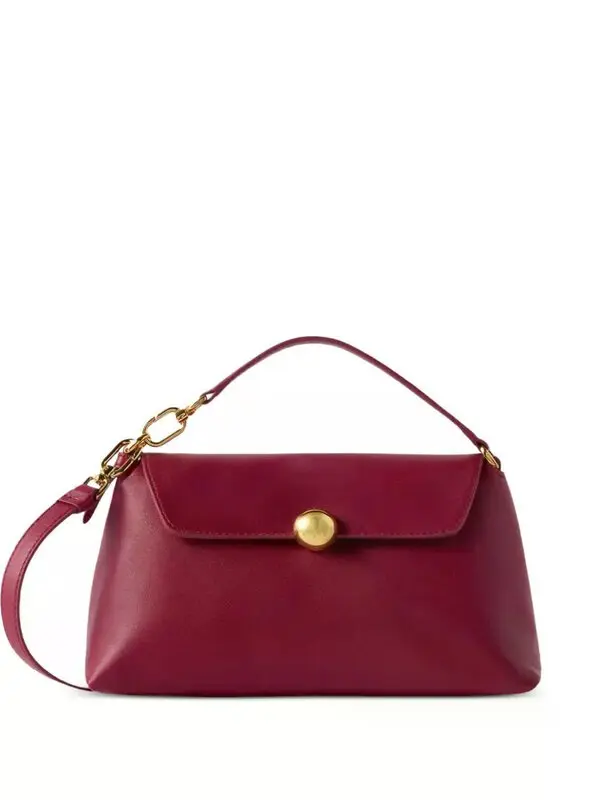 Furla Sfera Soft Mini Bag - Pink