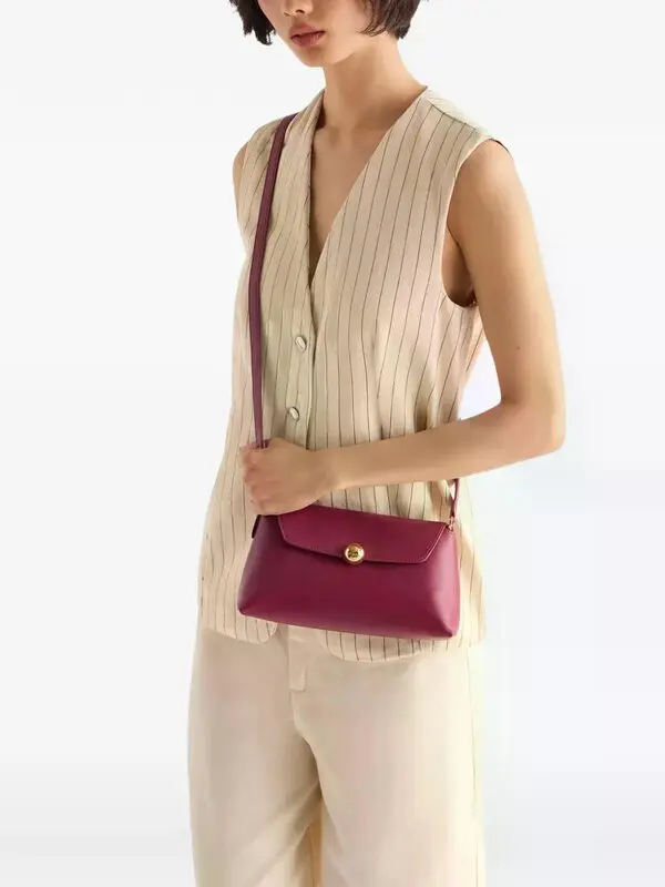 Furla Sfera Soft Mini Bag - Pink