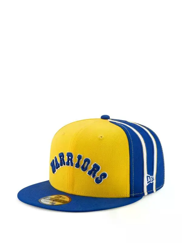 New Era Golden State Warriors 9fifty Baseball Cap