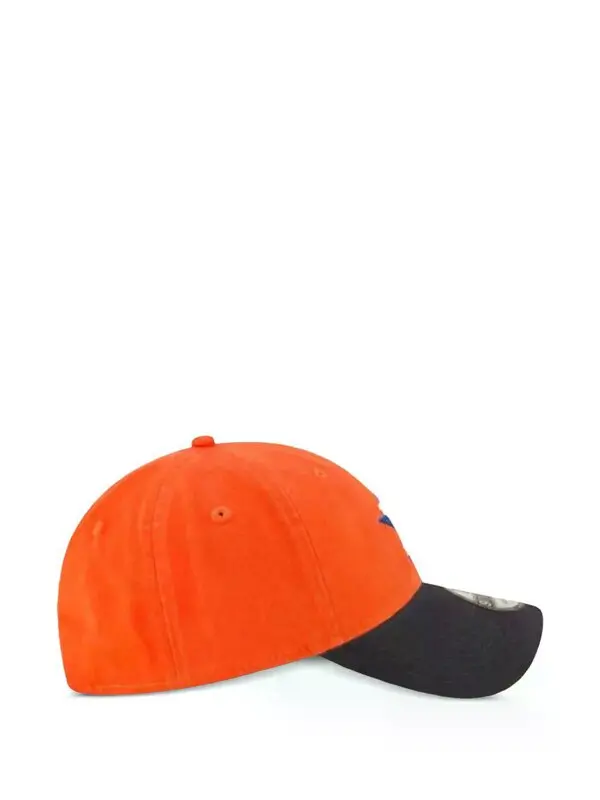 New Era Houston Astros Baseball Cap - Orange