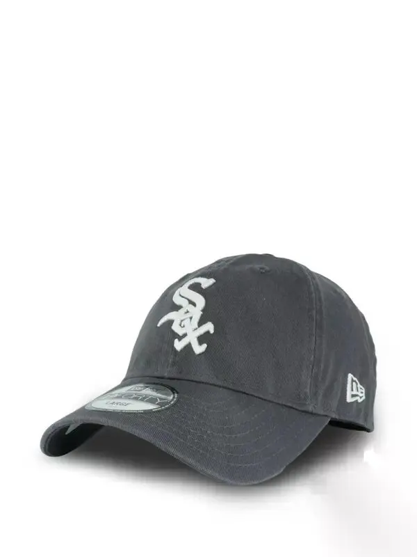 New Era Chicago White Sox 49forty Cap - Grey