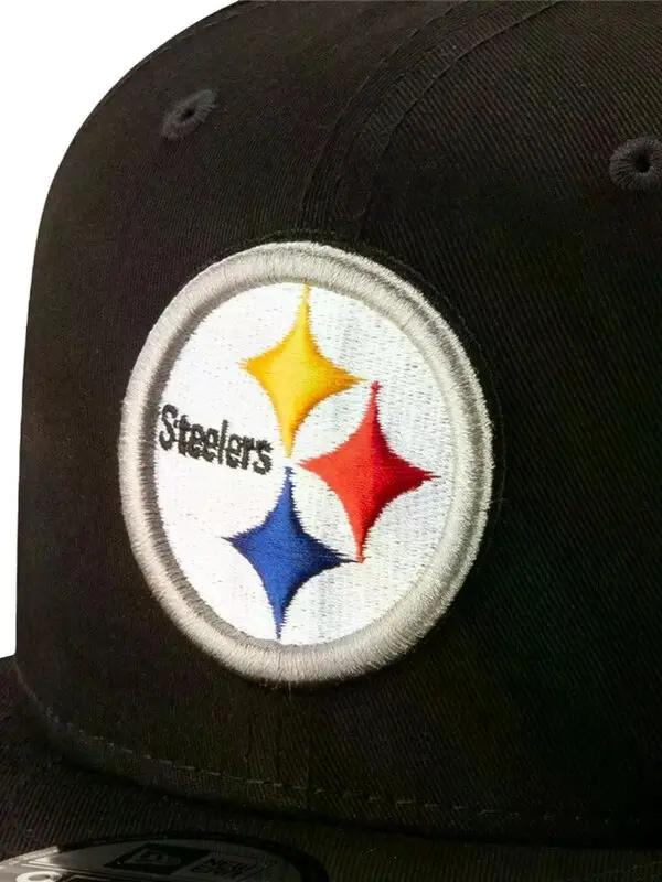 New Era X Nfl Pittsburgh Steelers Cap