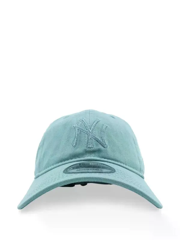 New Era X Mlb 9twenty New York Yankees Baseball Cap - Blue