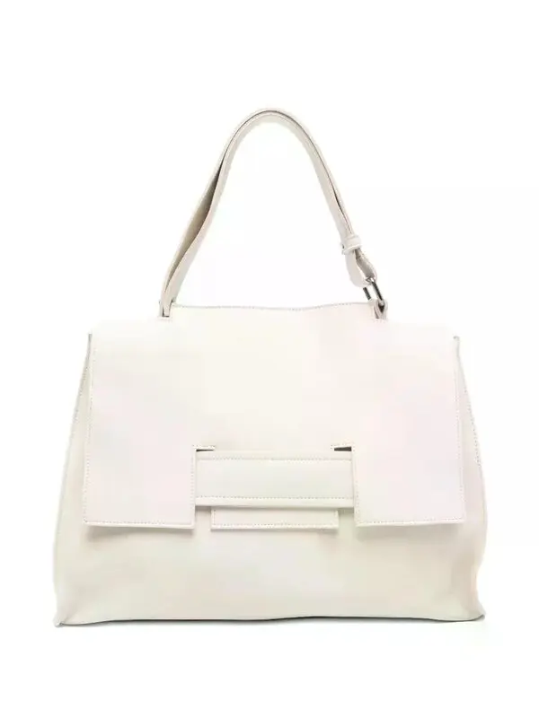 SOMMET Structured Satchel Bag