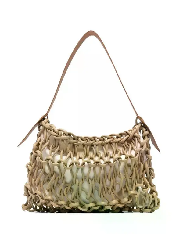 Alienina Alia Interwoven Tote Bag