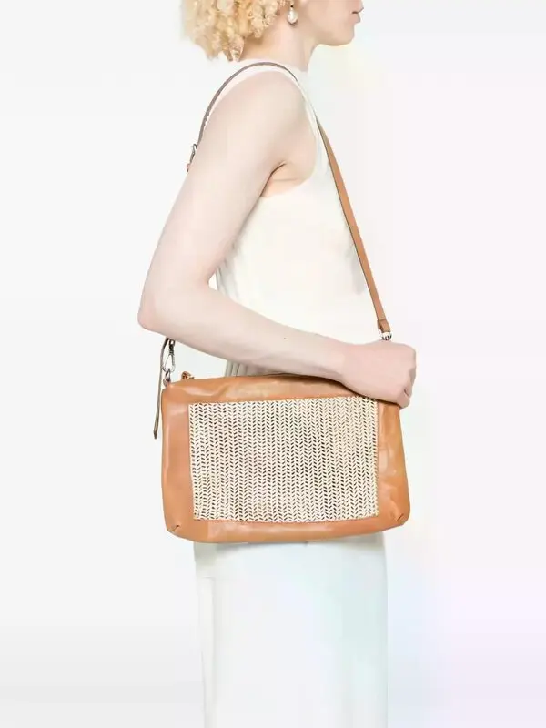 SOMMET Alicia Shoulder Bag