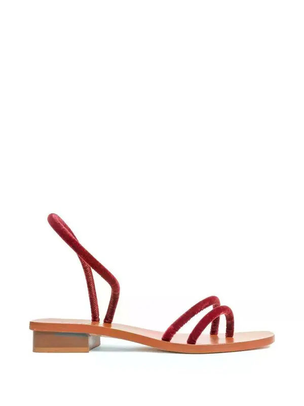 LANAPO Monterroso Sandals