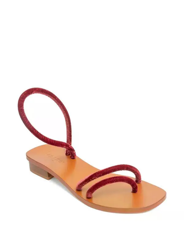 LANAPO Monterroso Sandals
