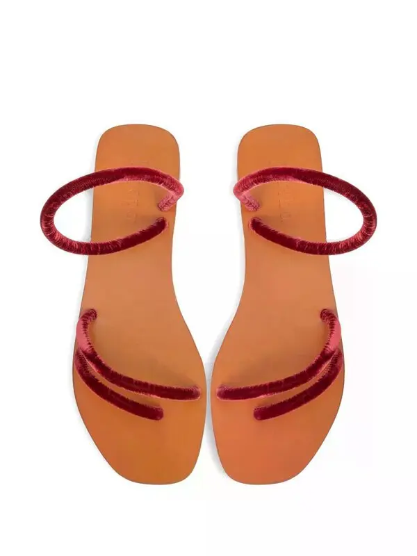 LANAPO Monterroso Sandals
