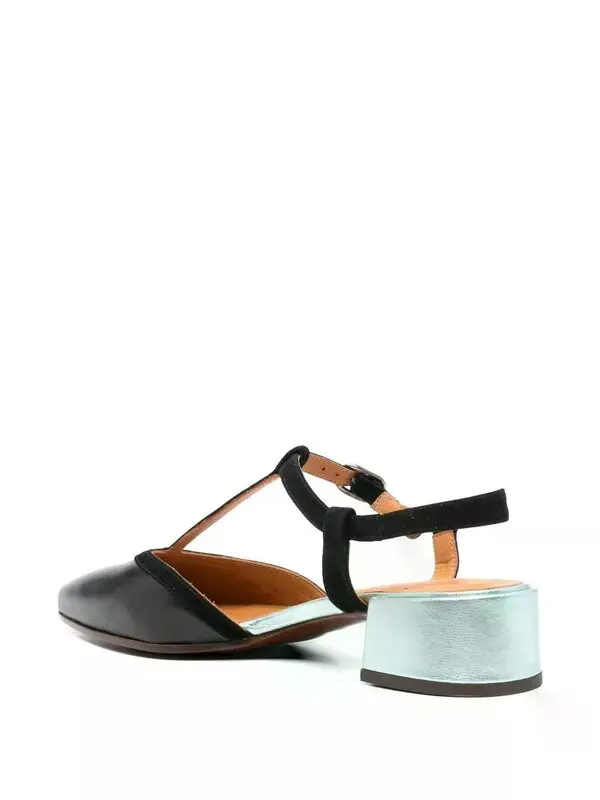 Chie Mihara Jamedi T-bar Pumps
