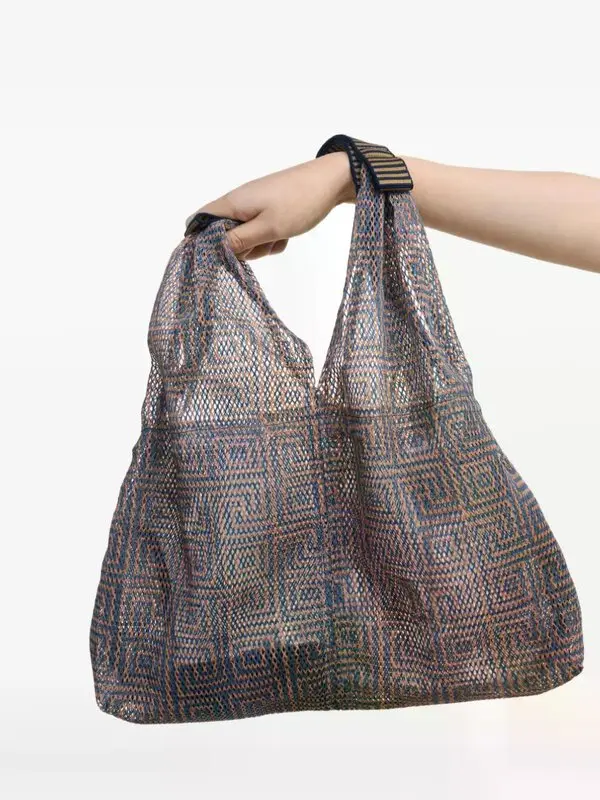 ÉPICE Small Udaipur Tote Bag