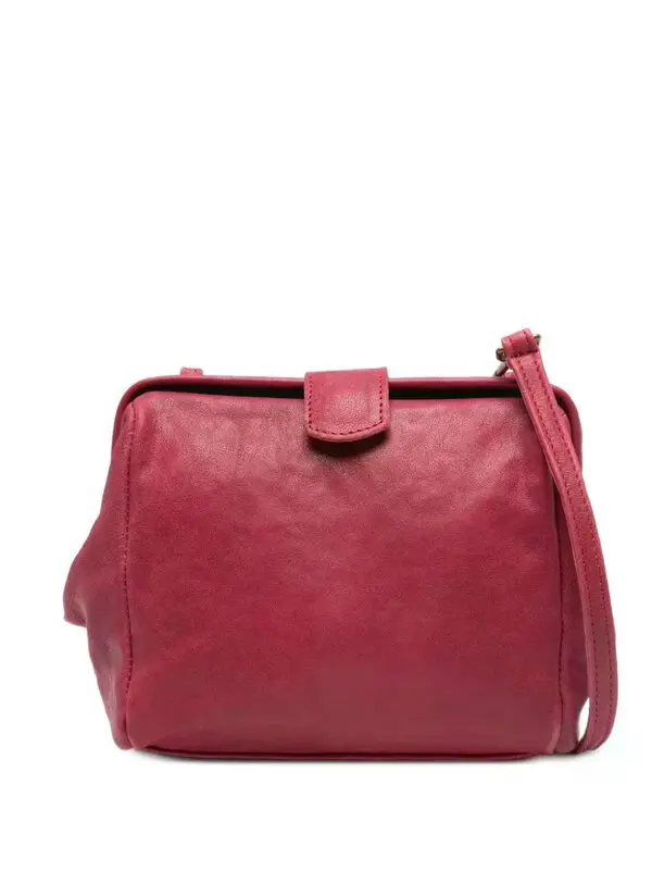 SOMMET Luma Shoulder Bag - Red