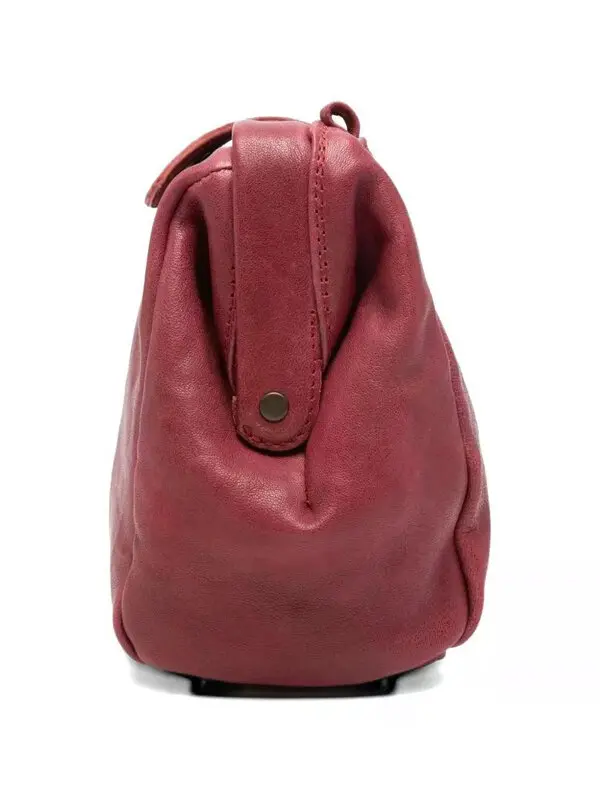 SOMMET Luma Shoulder Bag - Red