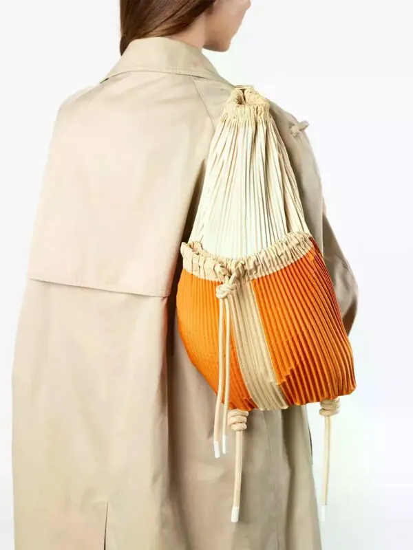 MULTITUDES BAGS Nanda Backpack