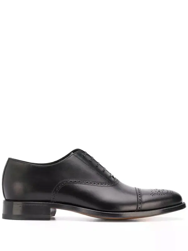 SCAROSSO Classic Brogues