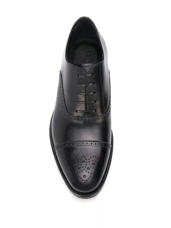 SCAROSSO Classic Brogues