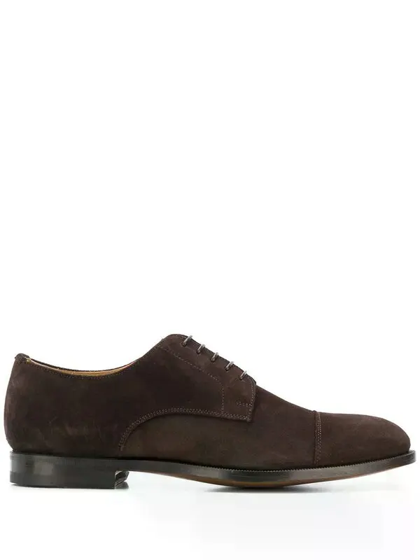 SCAROSSO Derby Shoes
