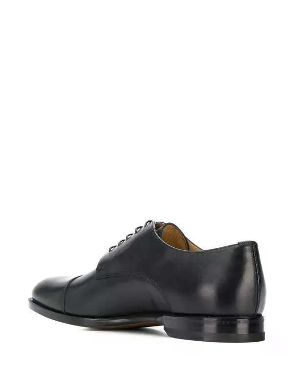 SCAROSSO Ricardo Derby Shoes